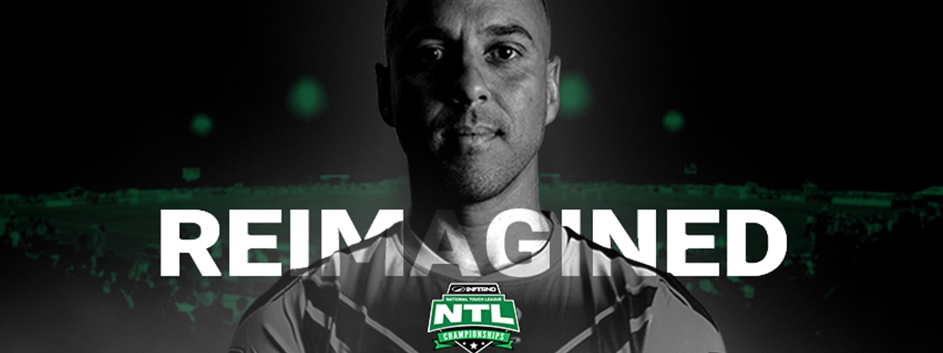 2025 National Touch League (NTL) : Townsville Saints